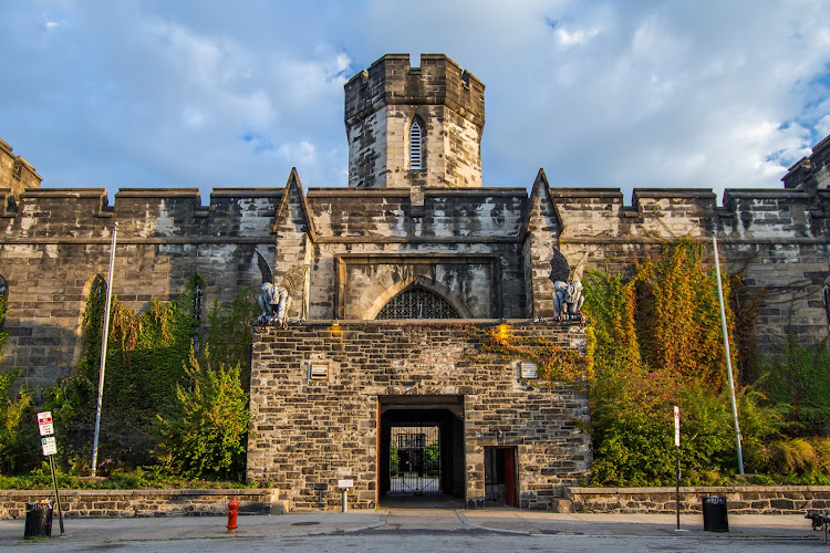 Eastern State Penitentiary - Philadelphia, PA 19130 - BerksConnect