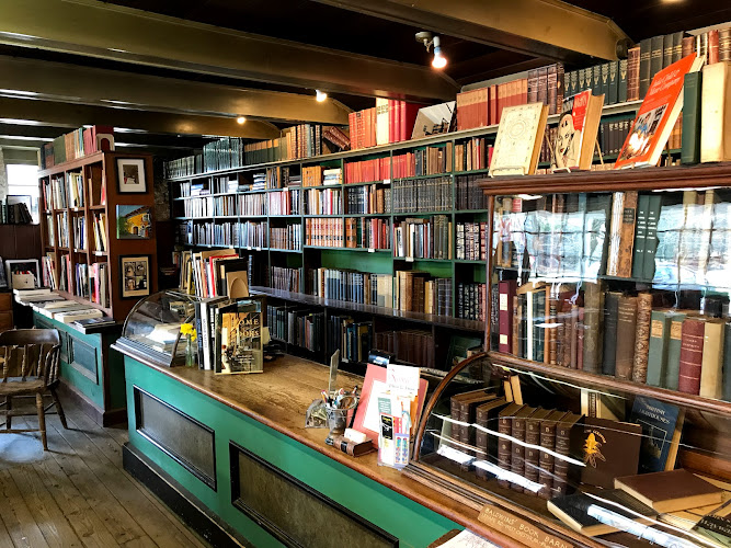 Baldwin's Book Barn - West Chester, PA 19382 - BerksConnect