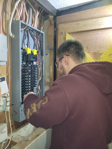 Radle Electric - Camp Hill, PA 17011 - BerksConnect