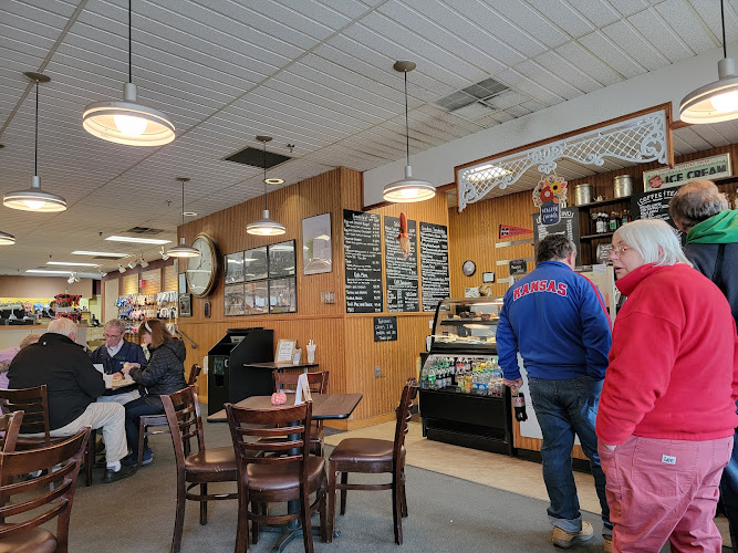 Café 1905 - Wellsboro, PA 16901 - BerksConnect