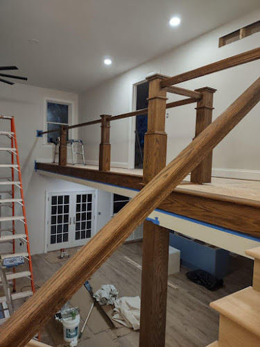 Daniel Eslinger Custom Painting - BerksConnect