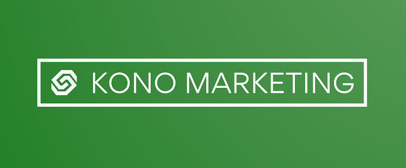Kono Marketing - BerksConnect